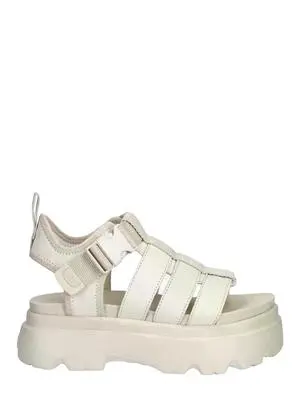 UGG Cora Sandals - White