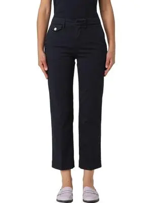 Liu Jo Trousers Blue