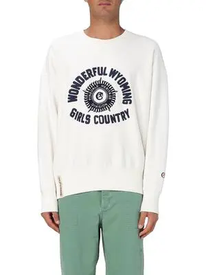 Champion Pullover Sweatshirt - Fa01