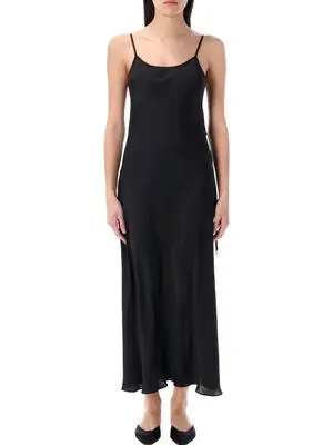 LOW CLASSIC Dress - Black