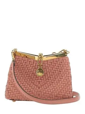 Etro Crossbody Bag - Pink
