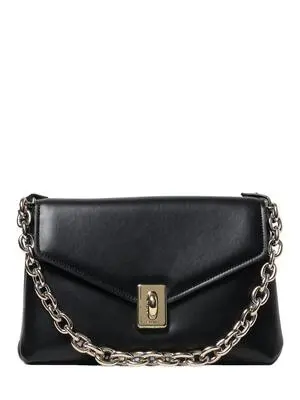 Furla Shoulder Bag Black