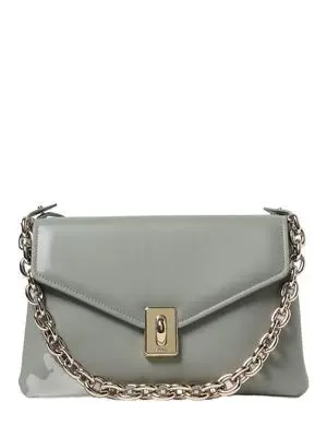 Furla Shoulder Bag Jade