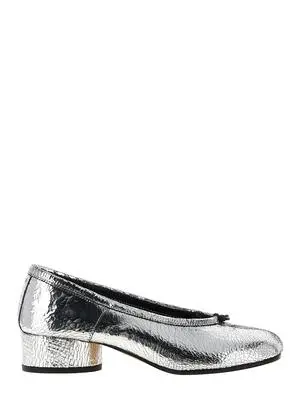 MAISON MARGIELA Pumps Silver
