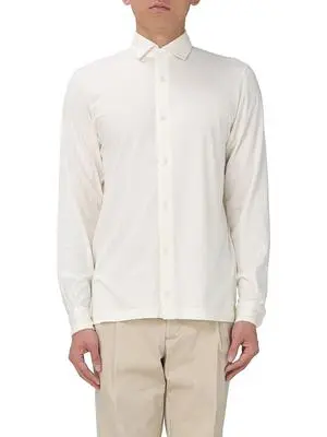 DOPPIAA Shirt - Cream