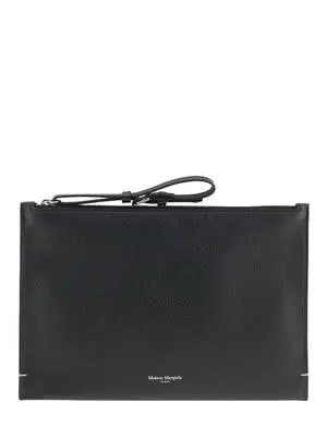 MAISON MARGIELA Briefcase - Black
