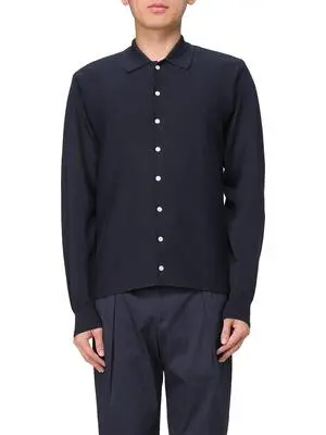 DOPPIAA Shirt - Blue