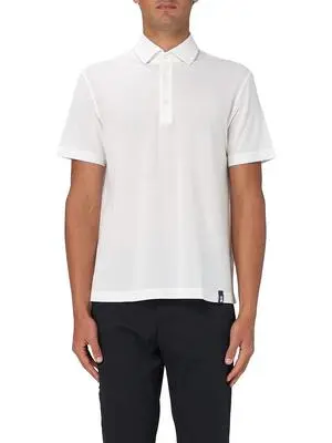 DRUMOHR Polo Shirt - White