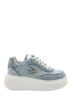 Karl Lagerfeld Anakapri Sneakers - Blue