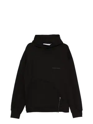 POST ARCHIVE FACTION Cotton Hoodie