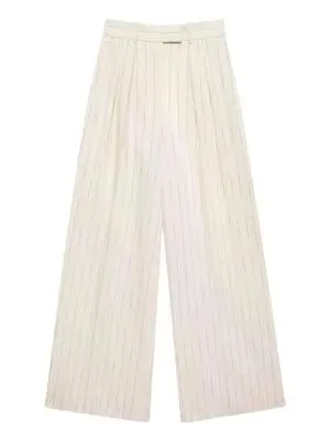 ANINE BING Lou Trousers