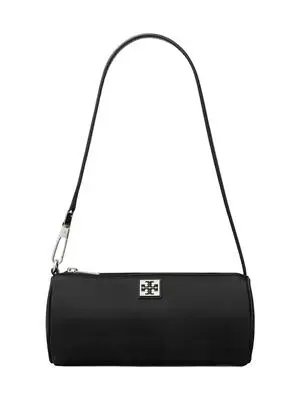 Tory Burch Virginia Shoulder Bag - Black