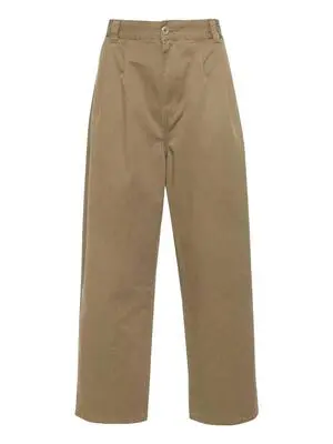 Carhartt Work In Progress Marv Trousers - Brown