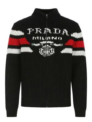 PRADA Cardigan