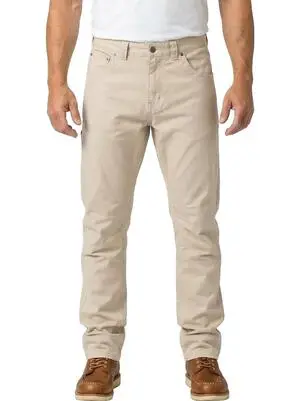 MOUNTAIN KHAKIS Camber Original Pant - Freestone