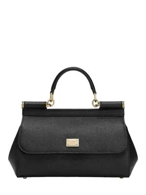 DOLCE & GABBANA Sicily Tote