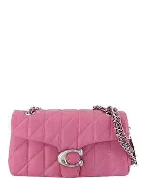 COACH® Tabby 26 Shoulder Bag - Pink