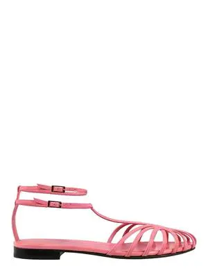 ALEVI MILANO Elena Sandals - Pink