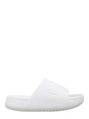 Nike Flat Sandal White