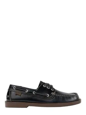 Camper Camper Loafers Blue