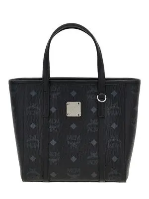 Mcm Mini Bag Black