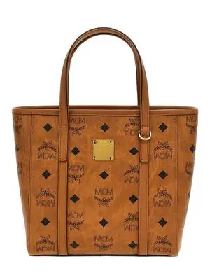 Mcm Mini Bag Brown