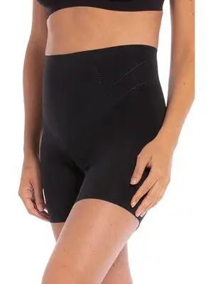MAGIC BODYFASHION Dream Shaper Shorts - Black