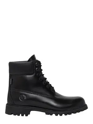 Timberland Jjjjound X 6 Inch Premium Gore-tex - Black