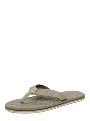 HARI MARI Dunes Flip Flops - Moss