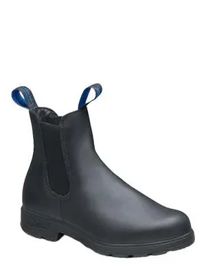 Blundstone Thermal Waterproof Chelsea Boot - Black