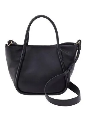 Hobo Margot Leather Satchel - Black