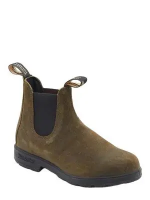 Blundstone Original Chelsea Boot - Dark Olive