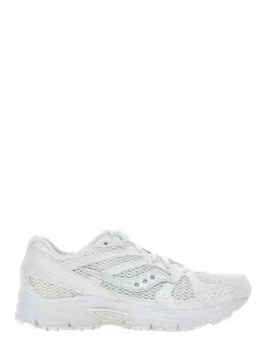 Saucony Ride Millennium Sneakers - White