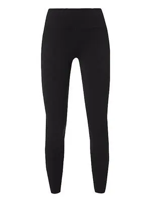 Sweaty Betty Ultimate Studio 7/8 Stretch-jersey Performance Leggings - Black