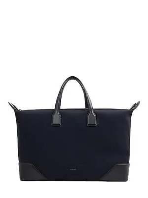 REISS Nylon Holdall