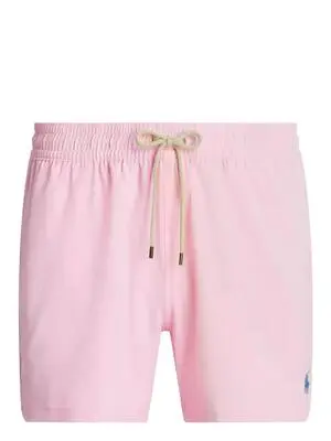 Polo Ralph Lauren Swim Shorts - Pink