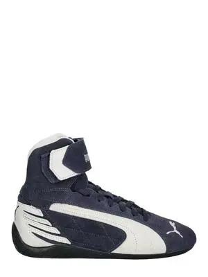 PUMA Speedcat Mid Sneakers - Blue