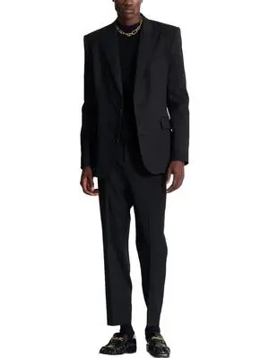 BALMAIN Wool Blazer