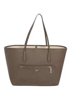 Moreau Monaco Tote Bag - Locr Loutre Cream