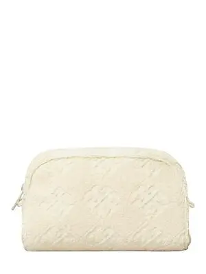 Tory Burch Ella Terry Pouch Pearl