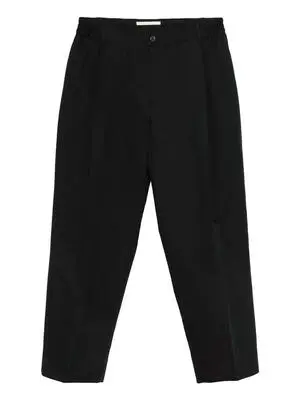 BRIGLIA 1949 Cotton Trousers