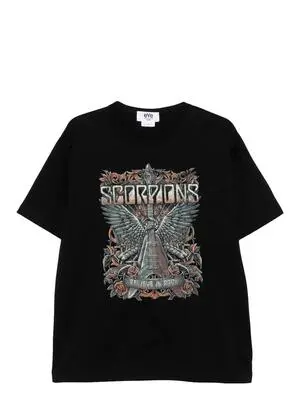 Junya Watanabe Tshirt Black