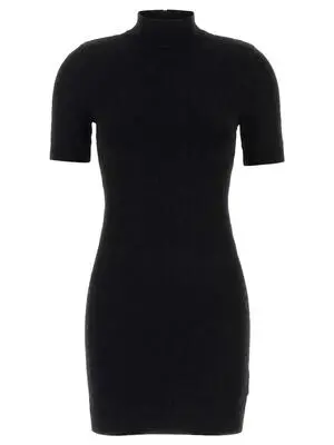 Michael Kors Michael Kors Dress Black