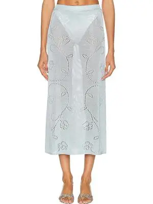 CALLE DEL MAR Ivy Skirt
