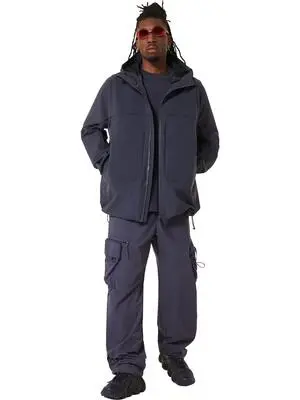 Oakley Reserve Cargo Pant - Graphite