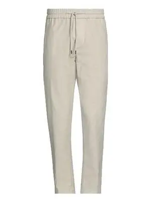 DONDUP Tapered Cotton-Blend Casual Pants