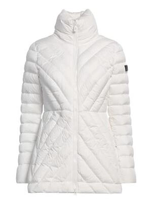 PEUTEREY PEUTEREY Polyester Down Puffer Jacket