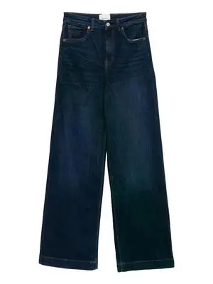REFORMATION Bex Jeans - Blue