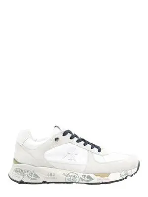 Premiata Mase 7238 Sneakers - White