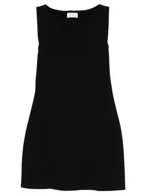 REFORMATION Nataly A-Line Dress